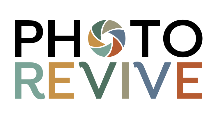 Photo Revive